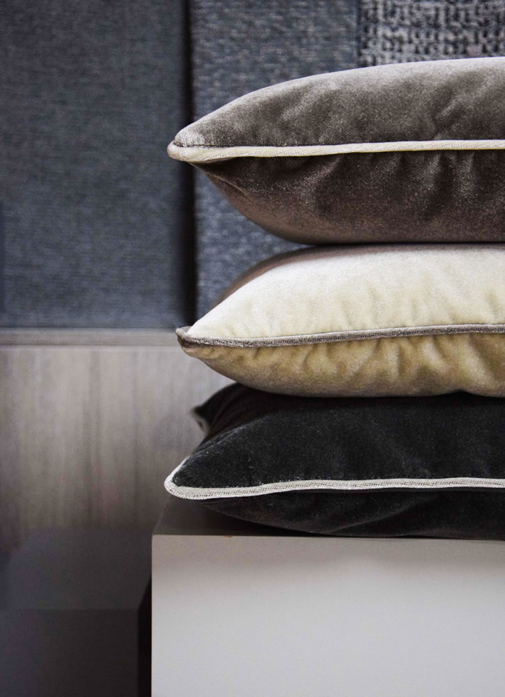 Kissen-Kult: das sind die Highlights der neuen Rohleder Home Collection ...