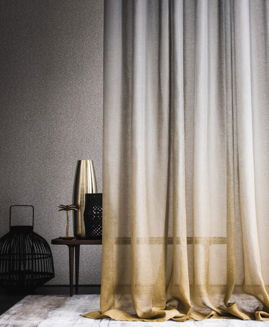 Überlange Vorhänge: unsere Top 5 [Deco Home]