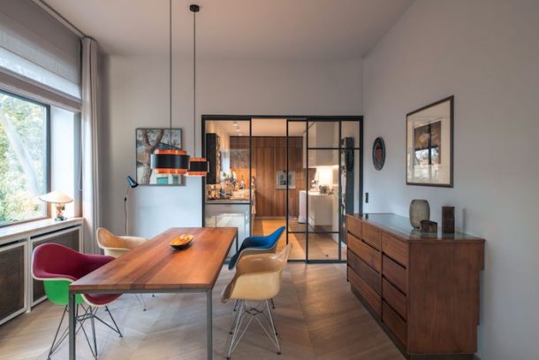 Edinburgh: Das stylishe Stadthaus von Interior Designerin Anna Atwal