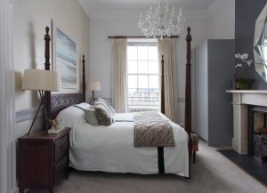 Edinburgh: Das stylishe Stadthaus von Interior Designerin Anna Atwal