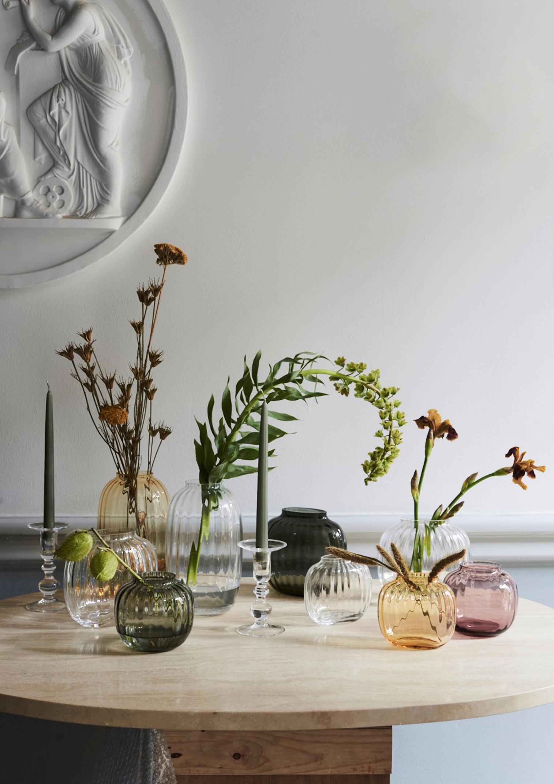 Der große Vasen Guide - DECO HOME