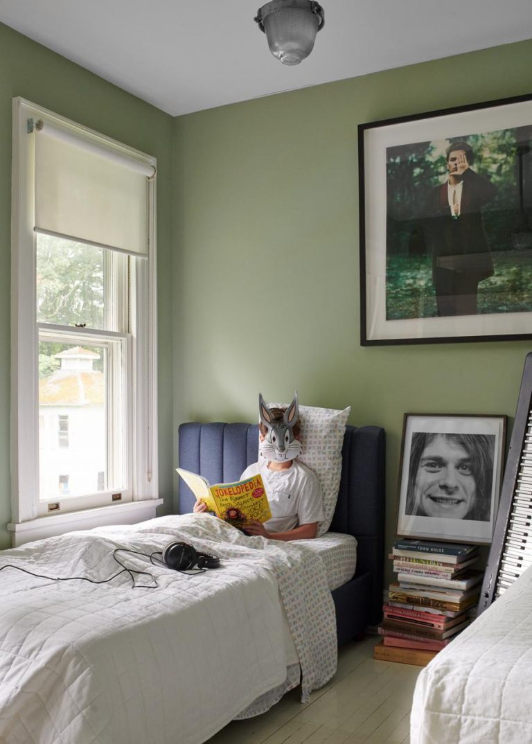 The Novogratz laden in ihr Familiendomizil ein | DECO HOME