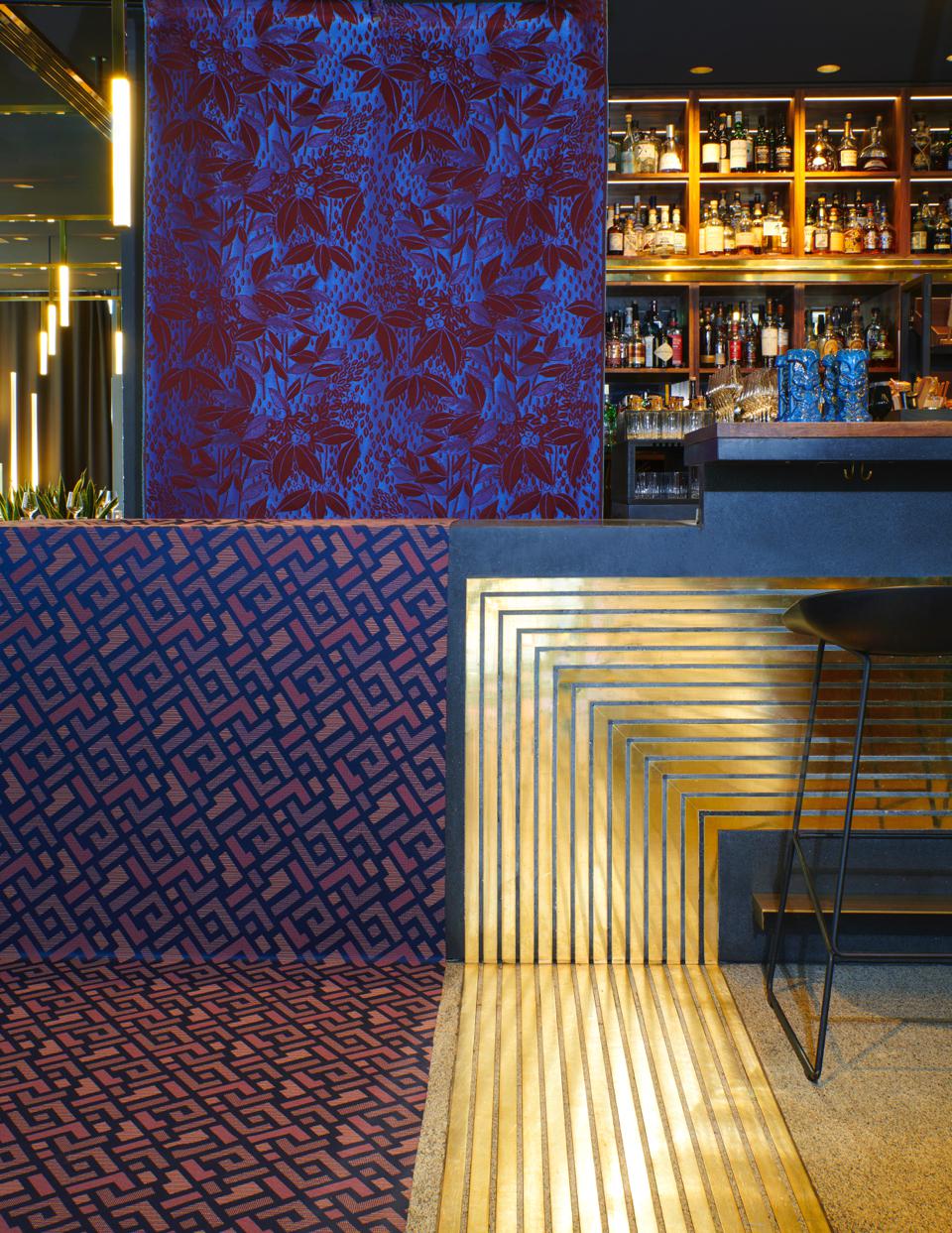 Stoffkunde: Trevira CS | DECO HOME