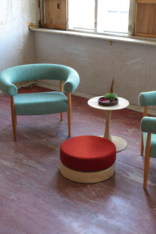 Rostrot: Die gemütlichste Farbe des Herbstes