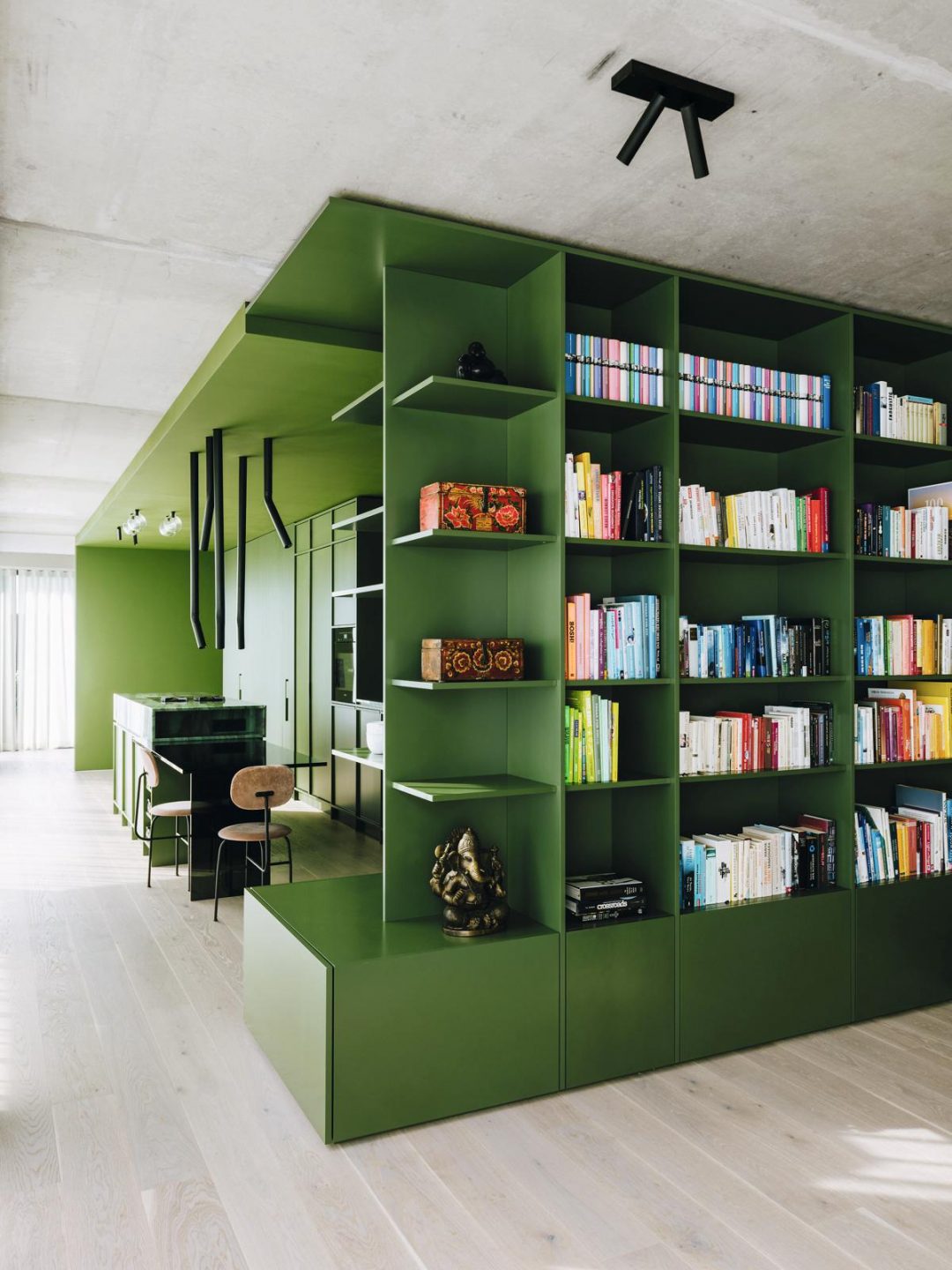 Raumtrenner: Designstarkes Statement und Interior-Multitalent – DECO HOME