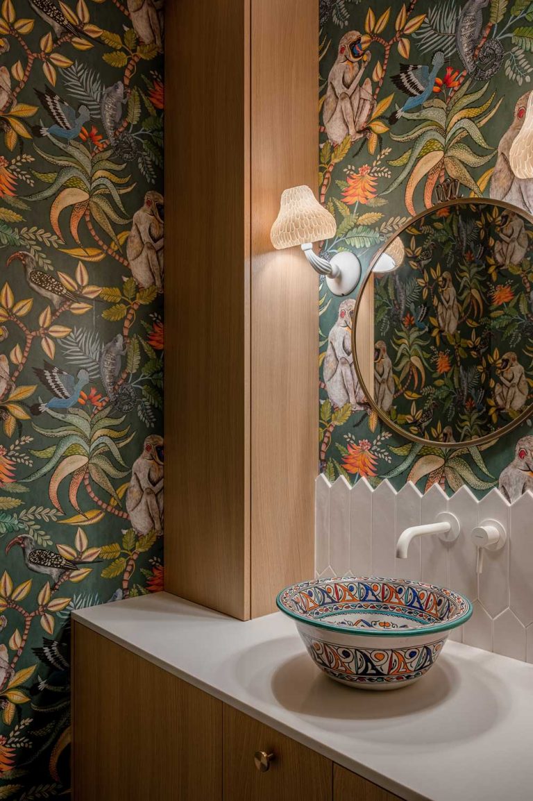 Das Origami-Loft von Alexandrine Lukach | DECO HOME