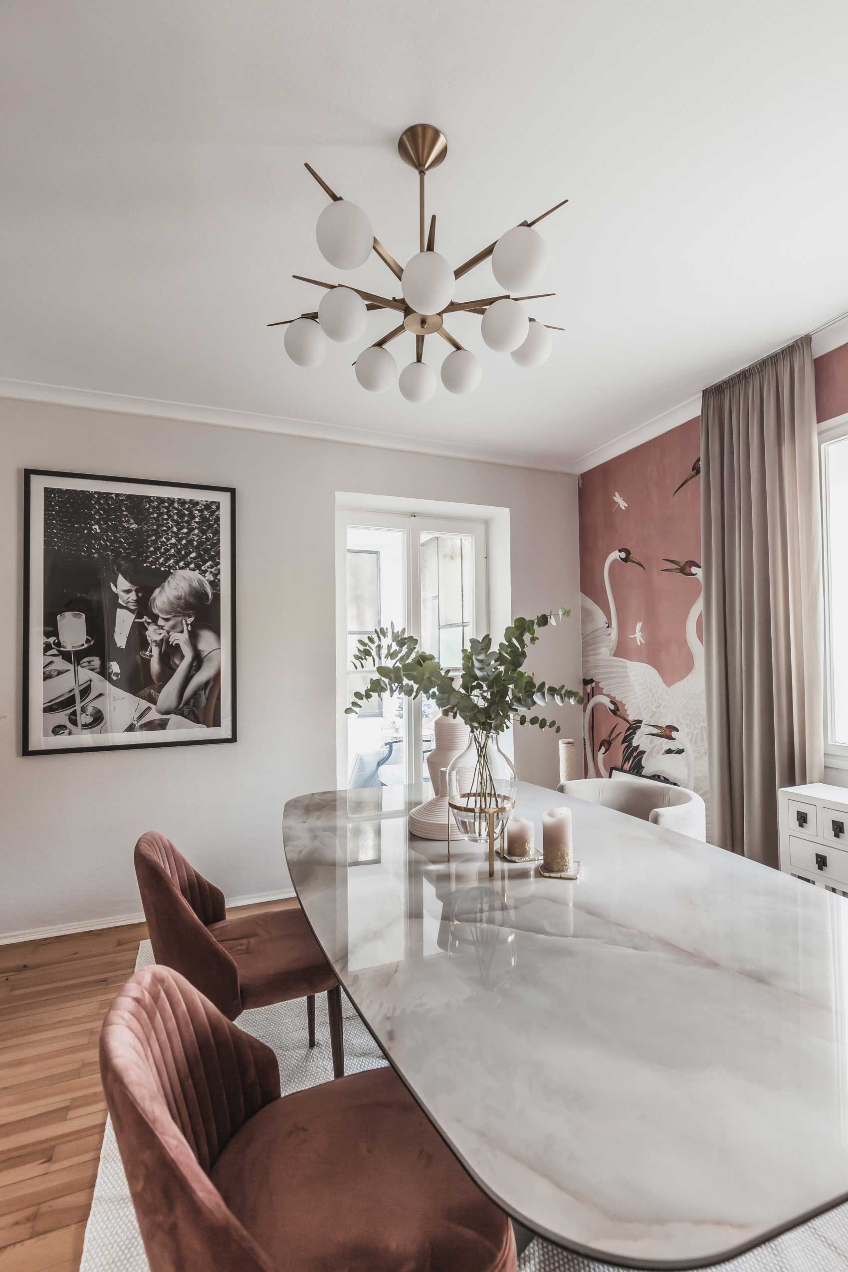 Katie Fischer im Interview – DECO HOME