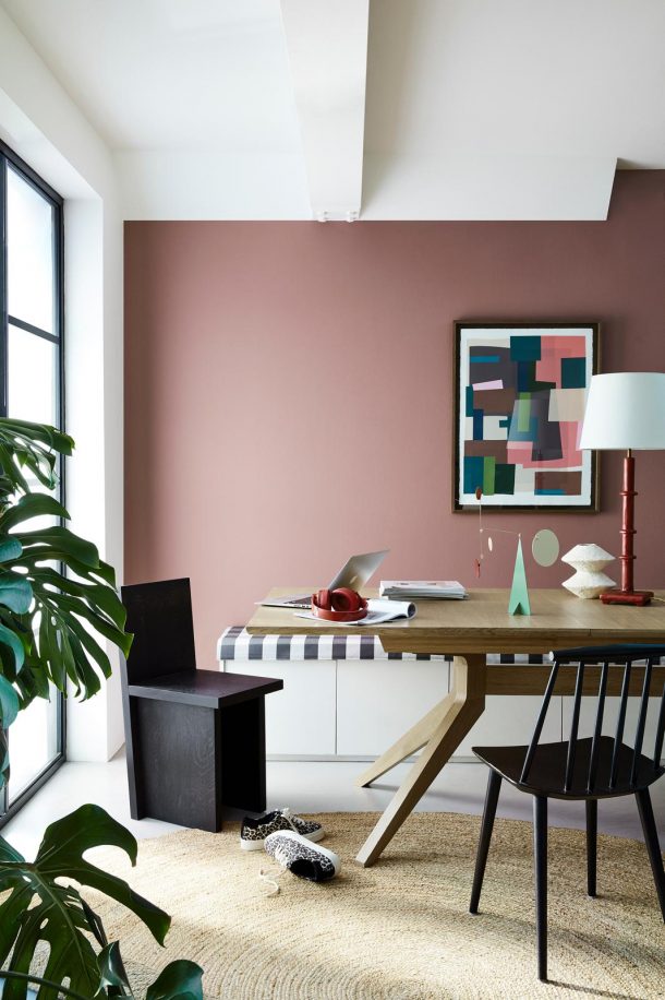 Ton in Ton: So gelingt der Farbtrend zu Hause | DECO HOME