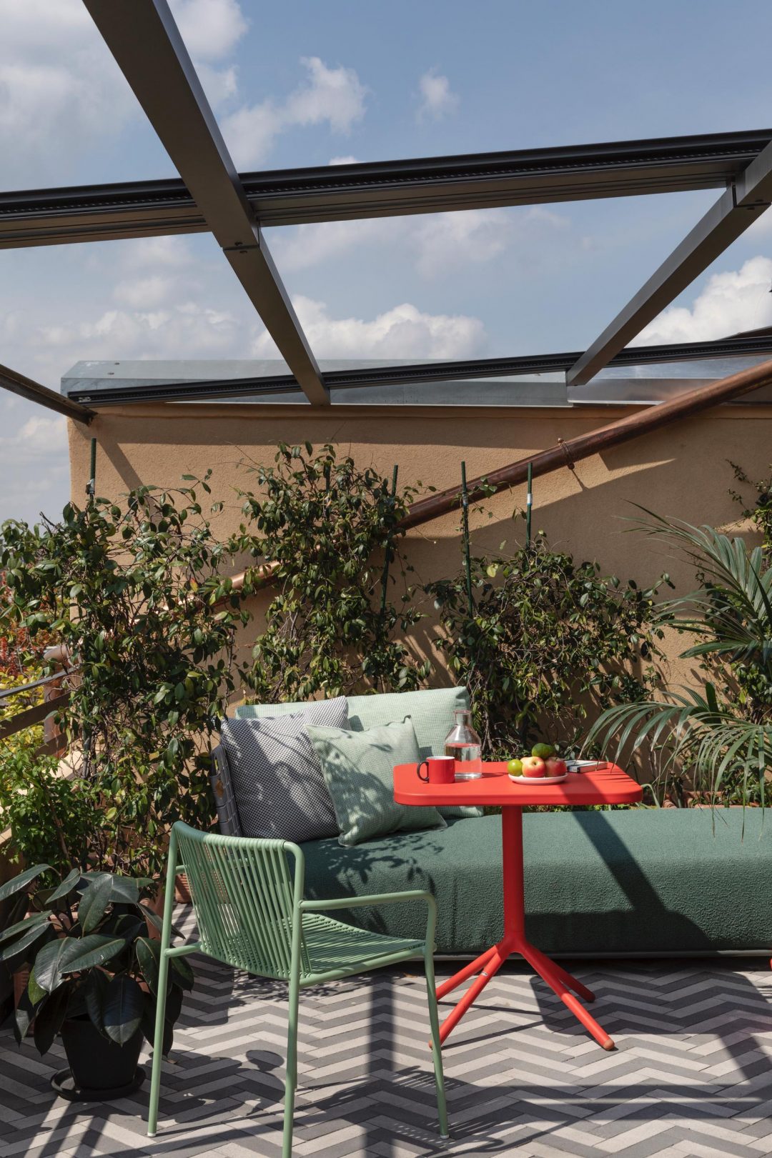 Interiordesign Mailand: das kluge Apartment des Mirko Pancaldi | DECO HOME