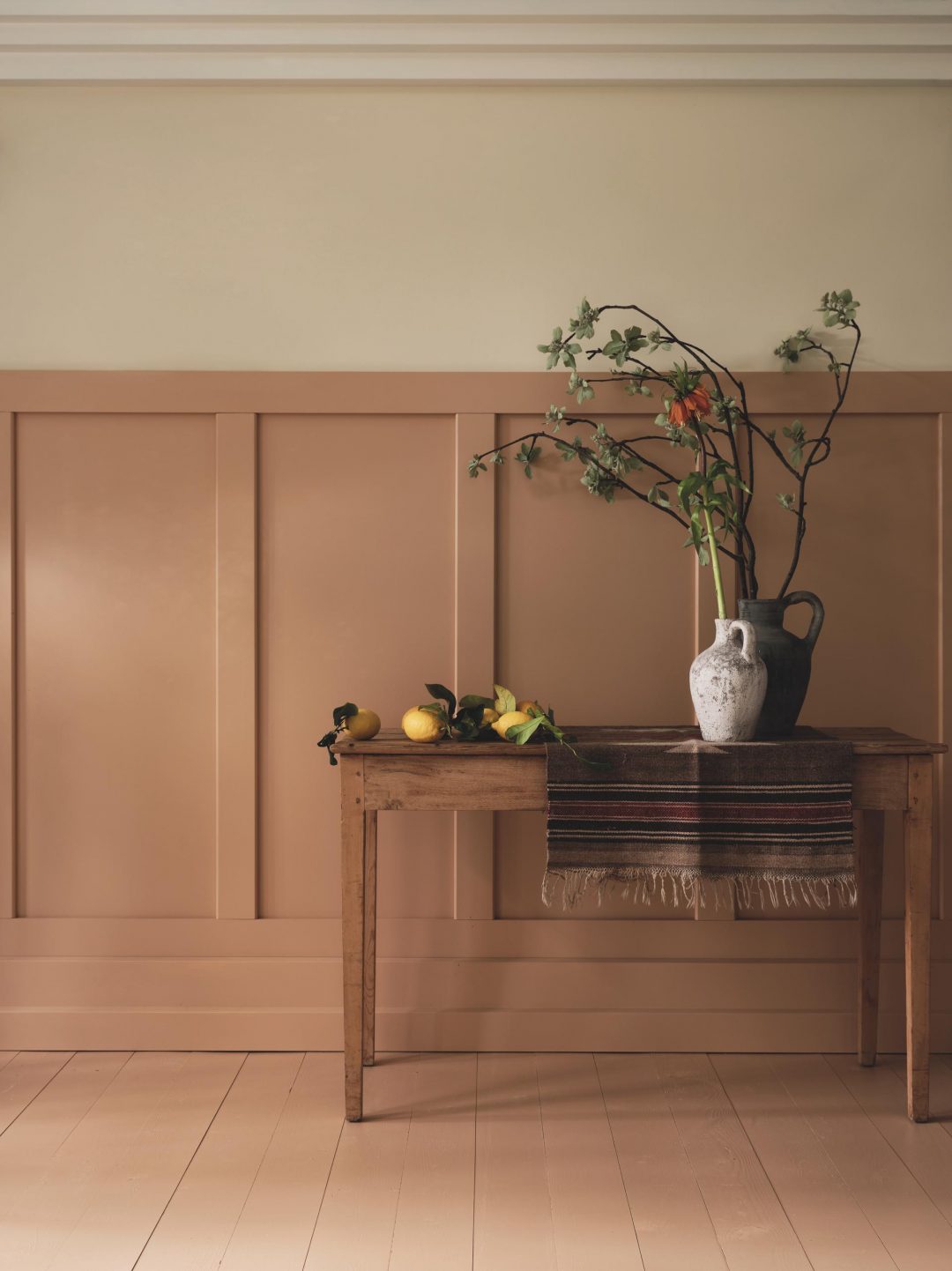 Gut zu wissen: 5 Facts über Wandfarbe | DECO HOME