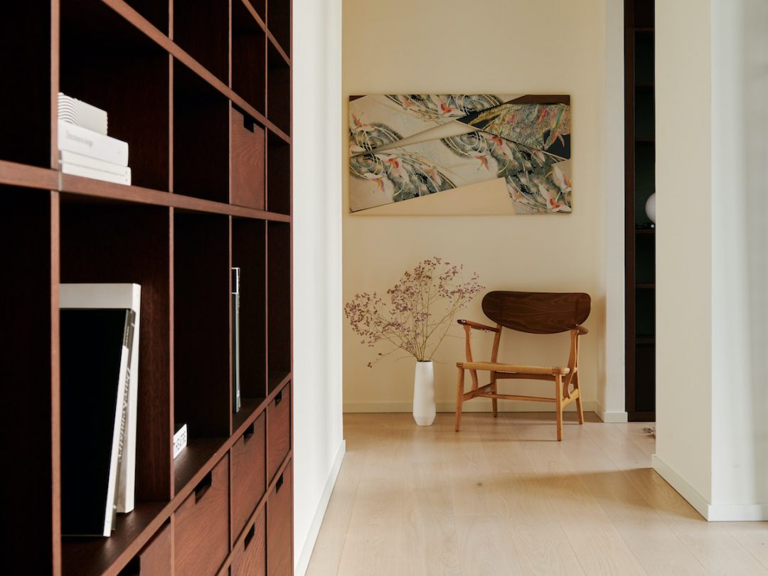 Japanisches Design: Die hohe Kunst detailverliebter Einrichtung