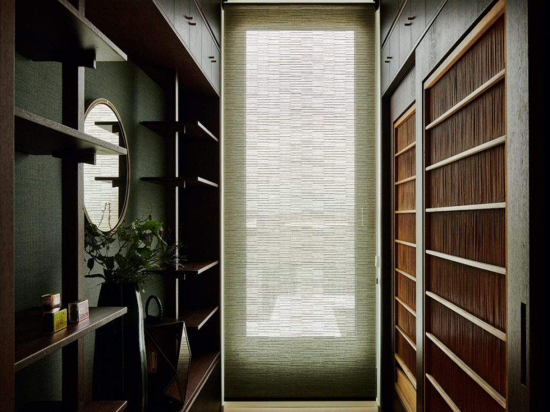 Japanisches Design: Die hohe Kunst detailverliebter Einrichtung