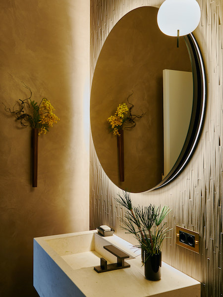 Japanisches Design: Die hohe Kunst detailverliebter Einrichtung