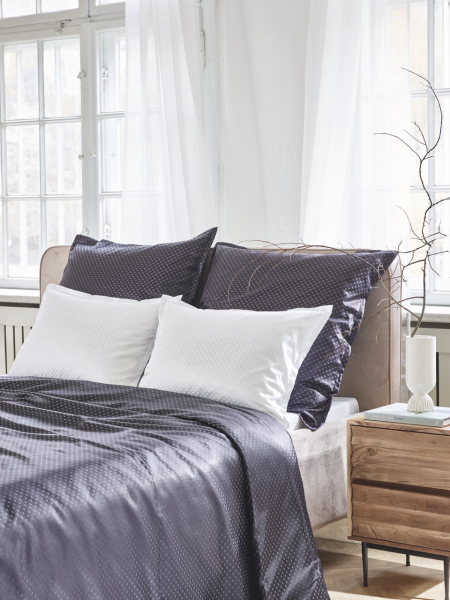 Mix & match! Die „Basic“-Bettwäsche von Curt Bauer – DECO HOME
