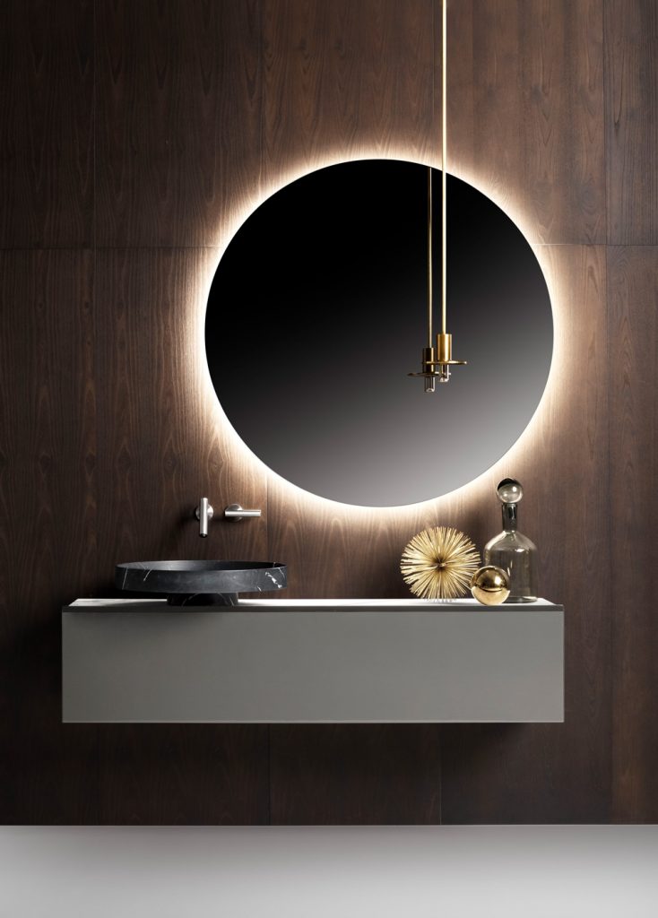 5 Tipps zur Lichtplanung im Badezimmer | DECO HOME