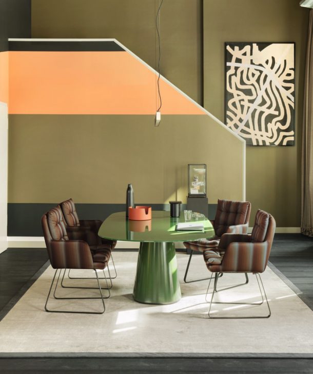 Pascal Walter für JAB Anstoetz: „Das ästhetische Gewissen einer Marke“