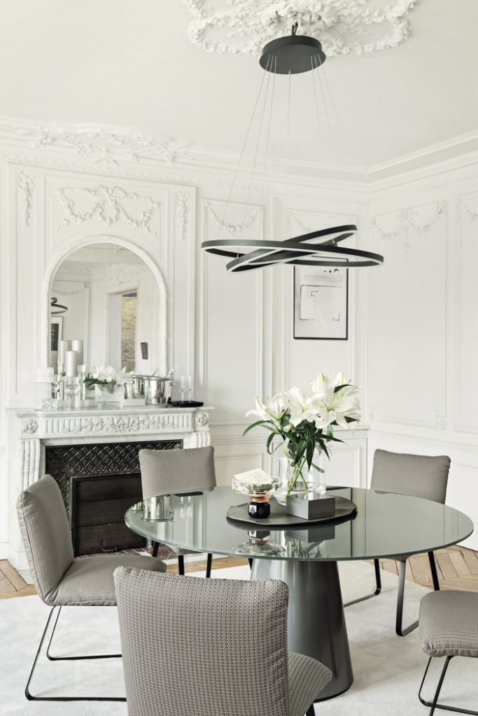 Pascal Walter für JAB Anstoetz: „Das ästhetische Gewissen einer Marke“