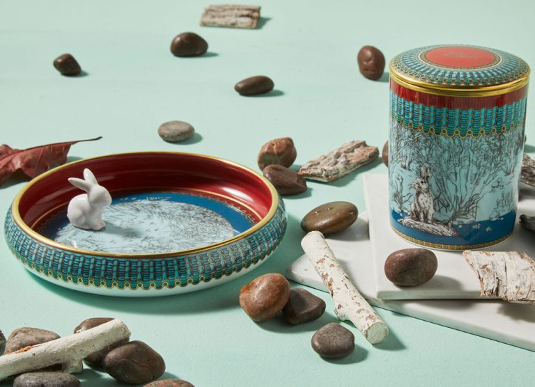 Weder kitschig, noch aus Schokolade: Hasen Design mal anders