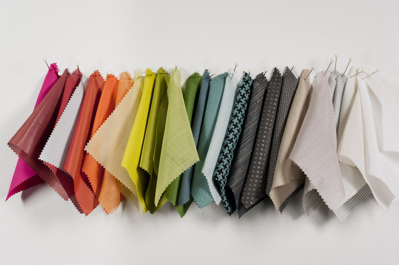 Stoffkunde: Akustikstoff – DECO HOME