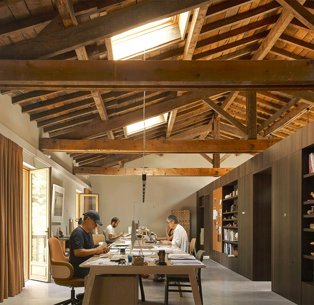 Workspace 2.0: gute Bürogestaltung und was man davon lernen kann – DECO ...