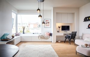 Sitzfenster: 8 (Styling-)Ideen für den Lieblingsplatz – DECO HOME