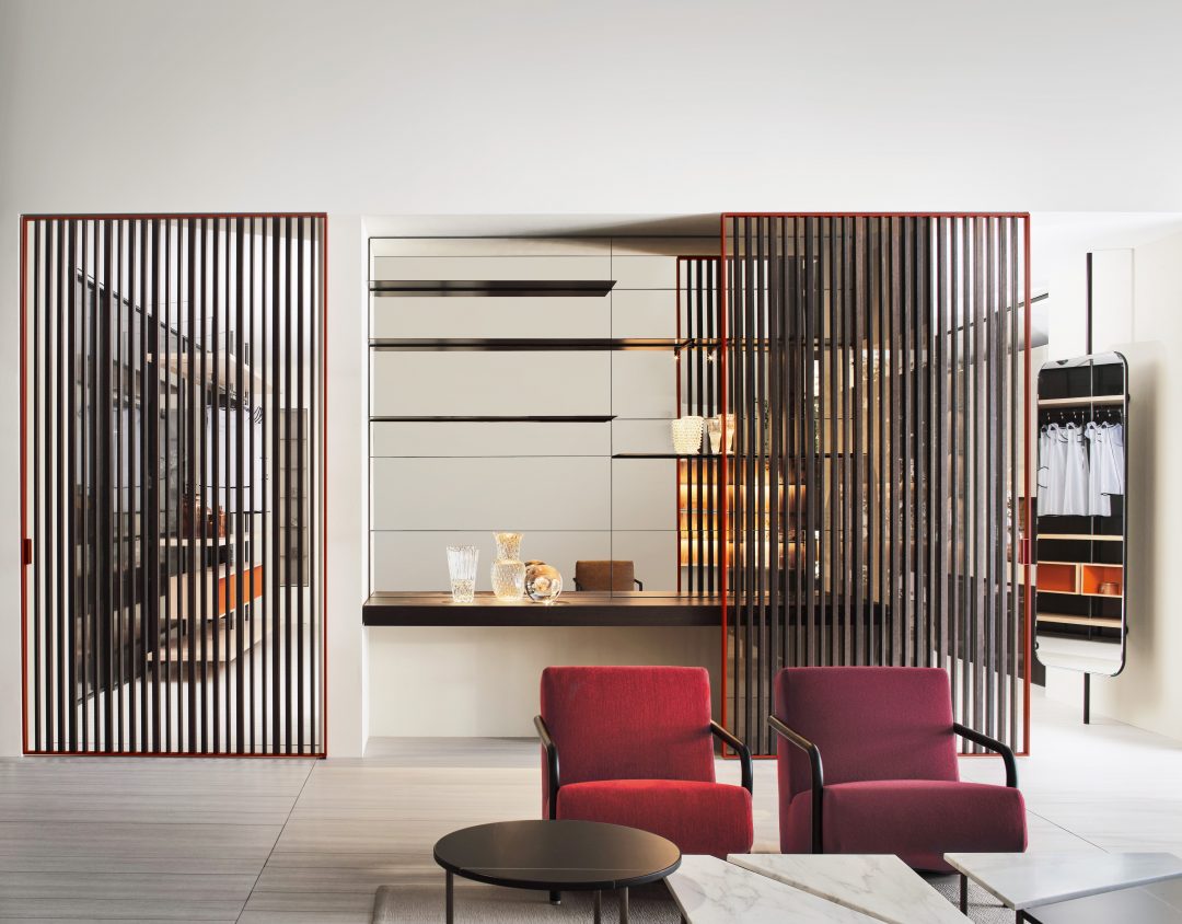 Raumteiler: 5 effektive Tipps, um Räume zu gliedern – DECO HOME