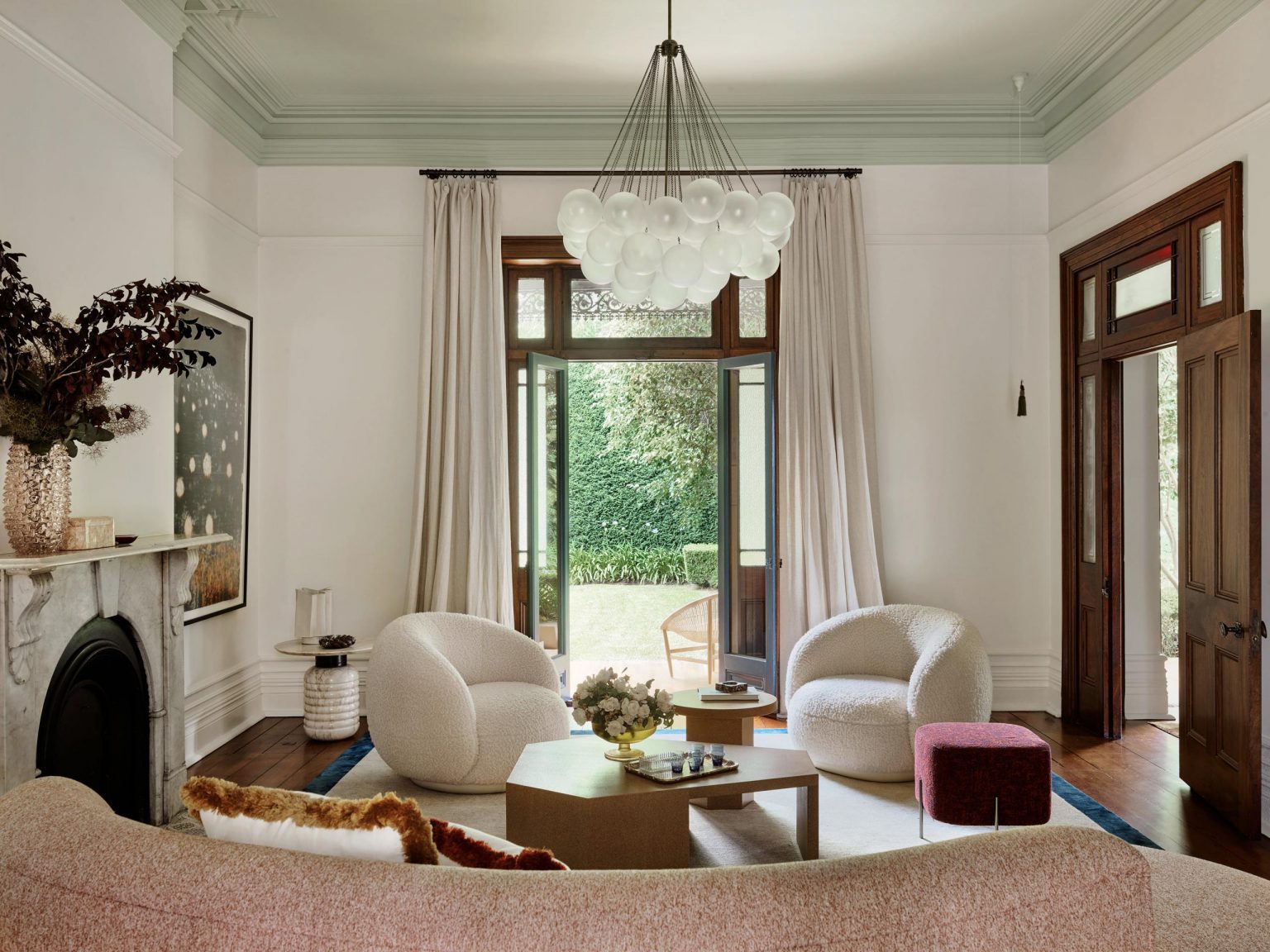 Elegant bis verspielt: So gelingt die Altbau Renovierung | DECO HOME