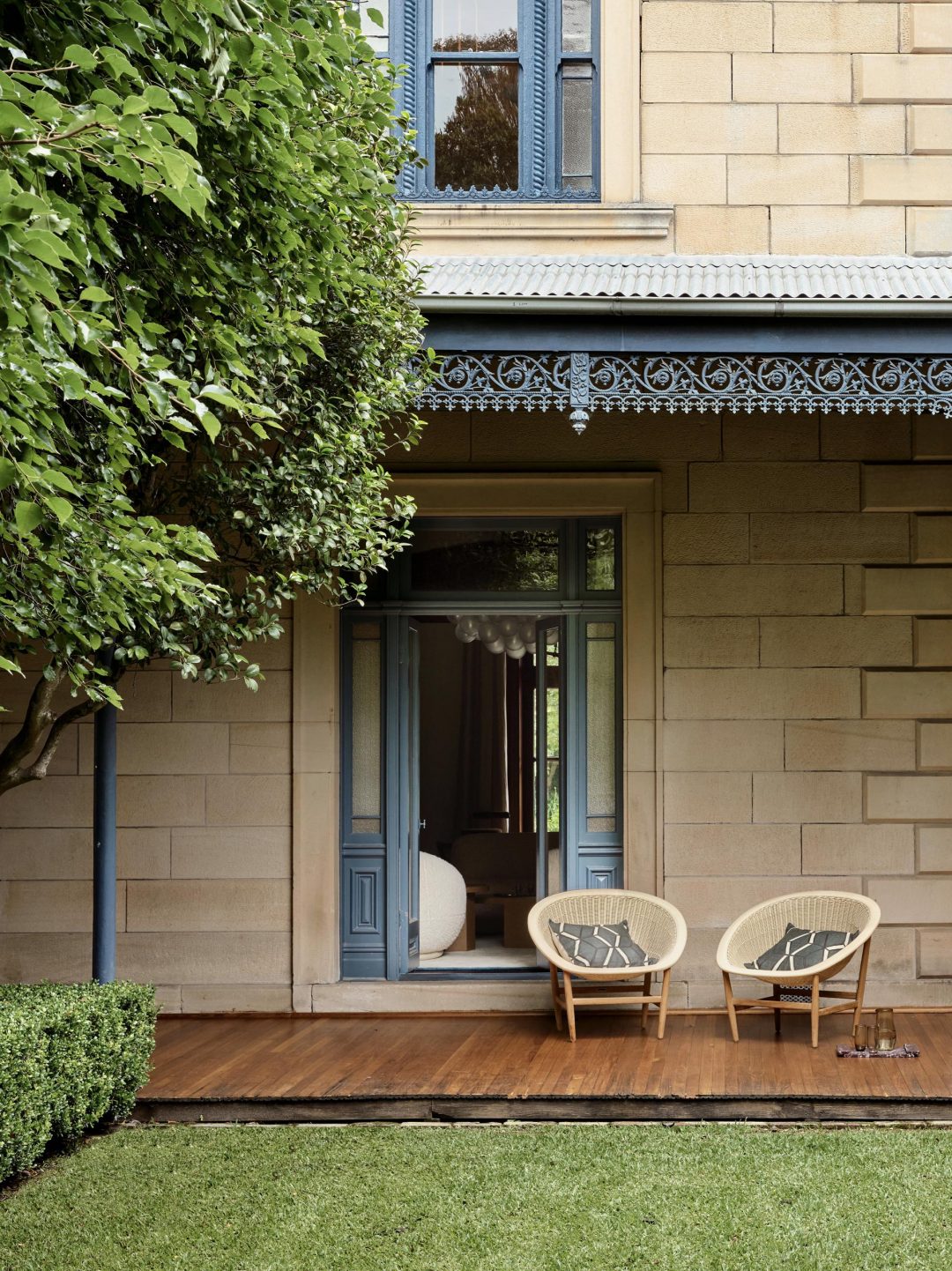 Elegant bis verspielt: So gelingt die Altbau Renovierung | DECO HOME