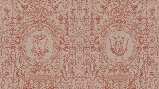 Festlich: Die neue Herbst-/Winterkollektion von Leitner Leinen