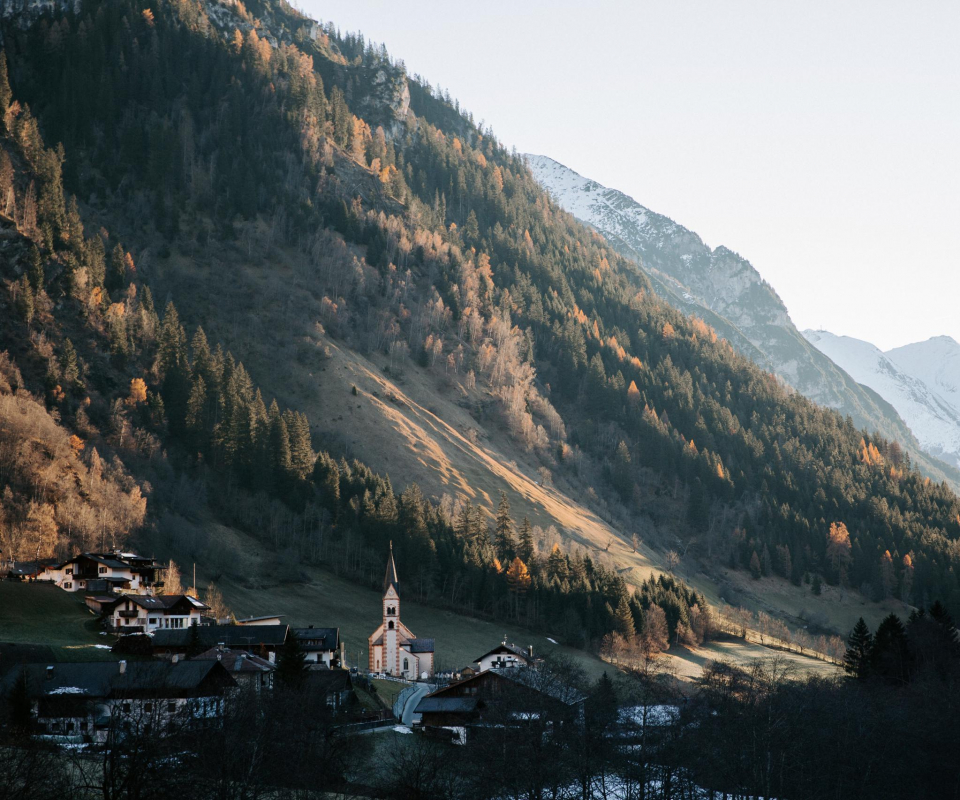 Südtirol Hotel Tipps: 5 Lieblingsspots für den Winter | DECO HOME