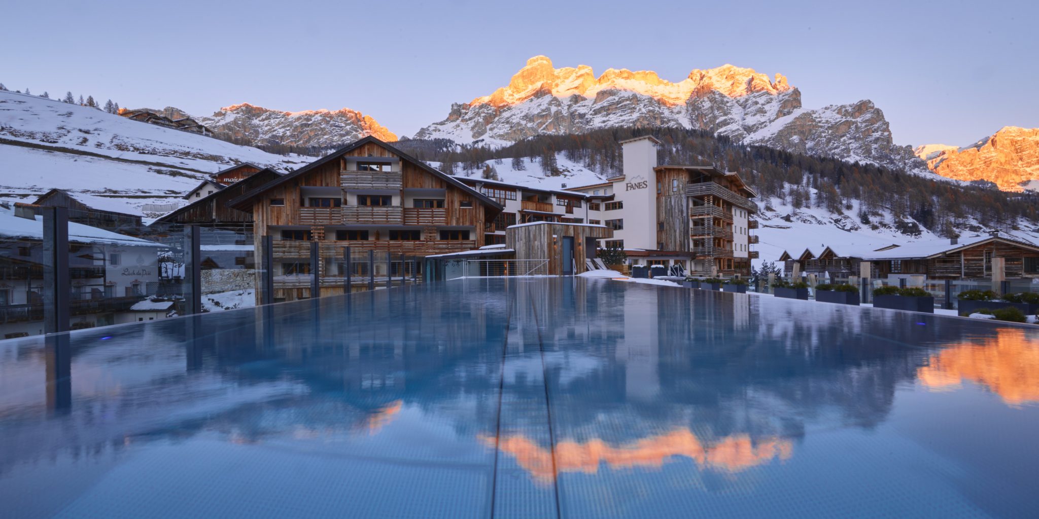 Südtirol Hotel Tipps: 5 Lieblingsspots für den Winter | DECO HOME