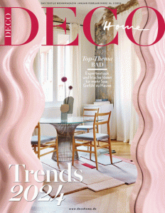 Design Neuheiten aus Paris | DECO HOME