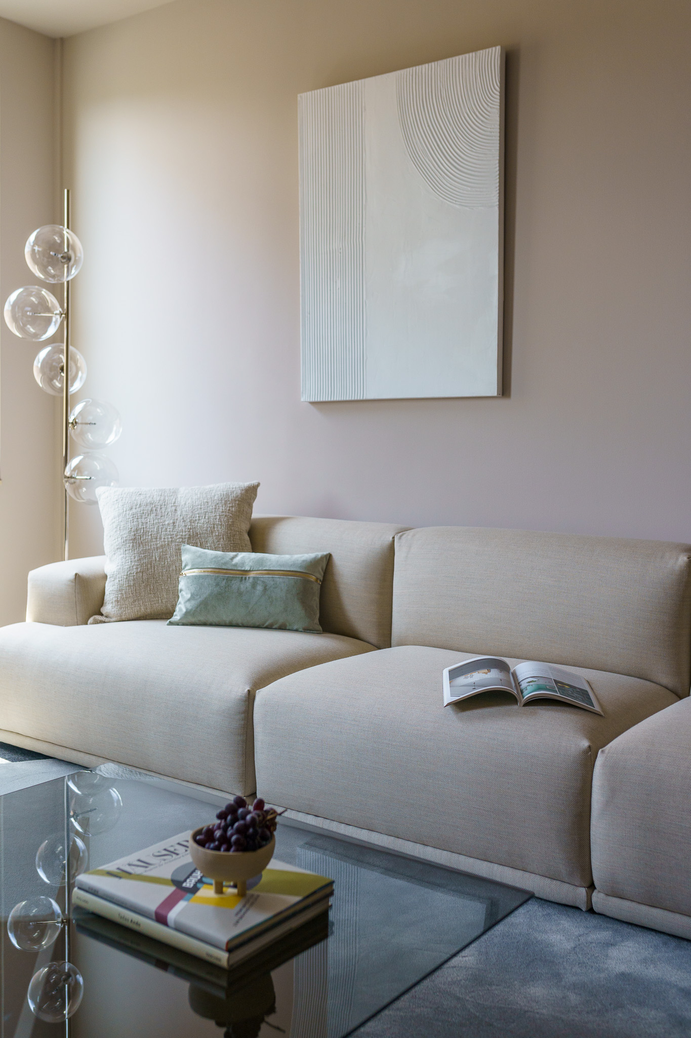 Studio Wolf im Interview: Warum es wichtig ist, Farbe zu bekennen ...