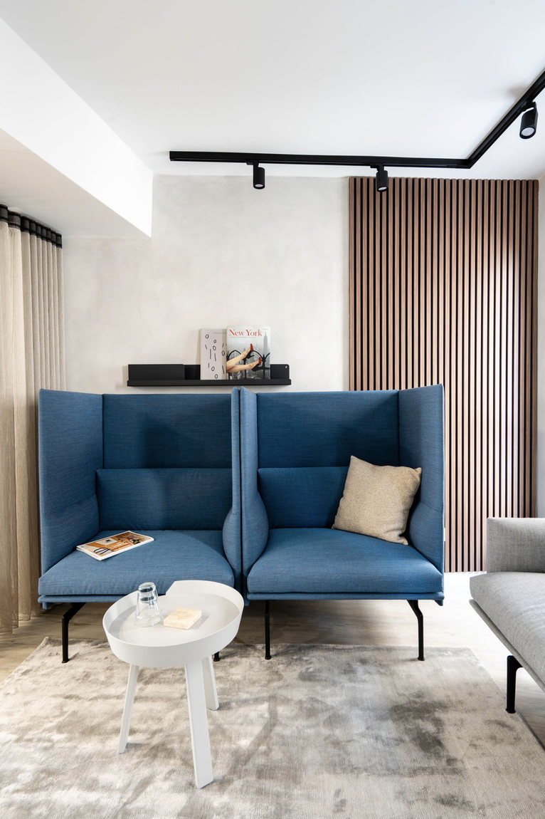 Studio Wolf im Interview: Warum es wichtig ist, Farbe zu bekennen – DECO HOME