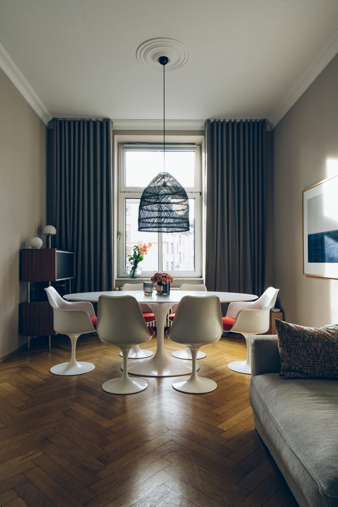 Studio Wolf im Interview: Warum es wichtig ist, Farbe zu bekennen – DECO HOME