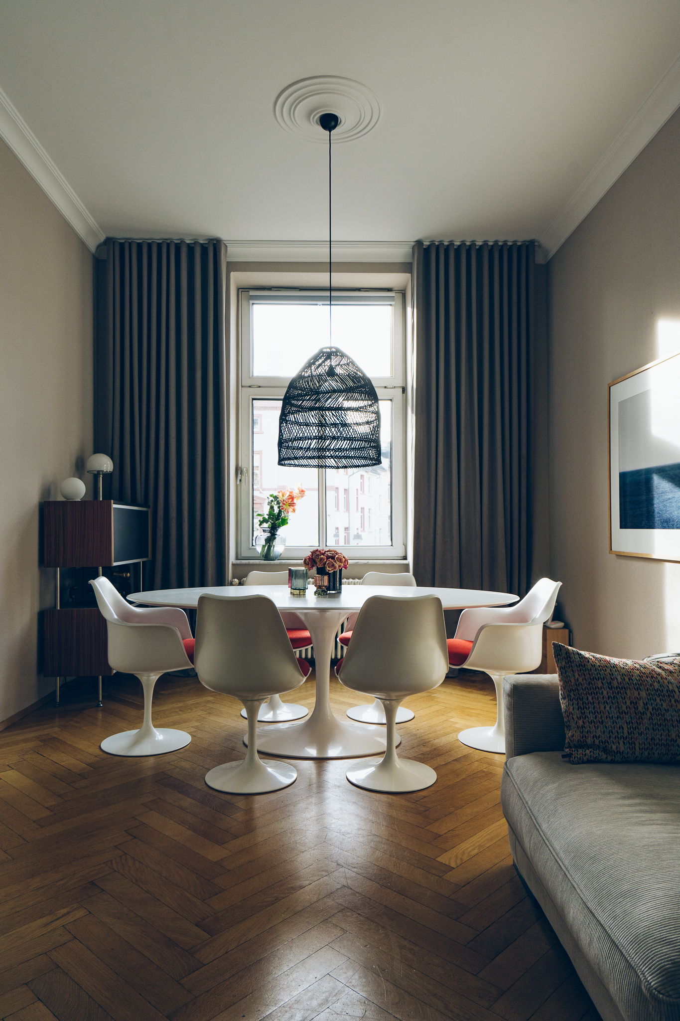 Studio Wolf im Interview: Warum es wichtig ist, Farbe zu bekennen – DECO HOME