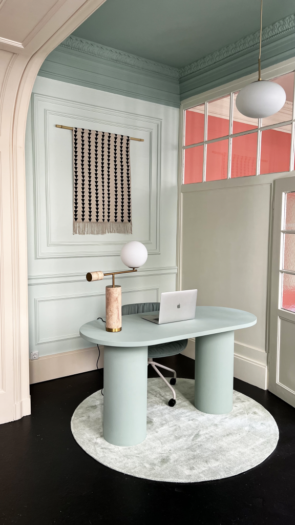 Studio Wolf im Interview: Warum es wichtig ist, Farbe zu bekennen ...