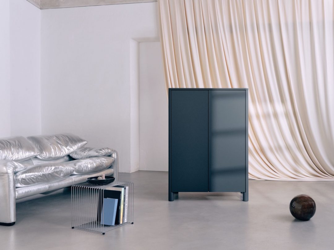Design-Baukasten: Outdoormöbel personalisieren mit Fast | DECO HOME