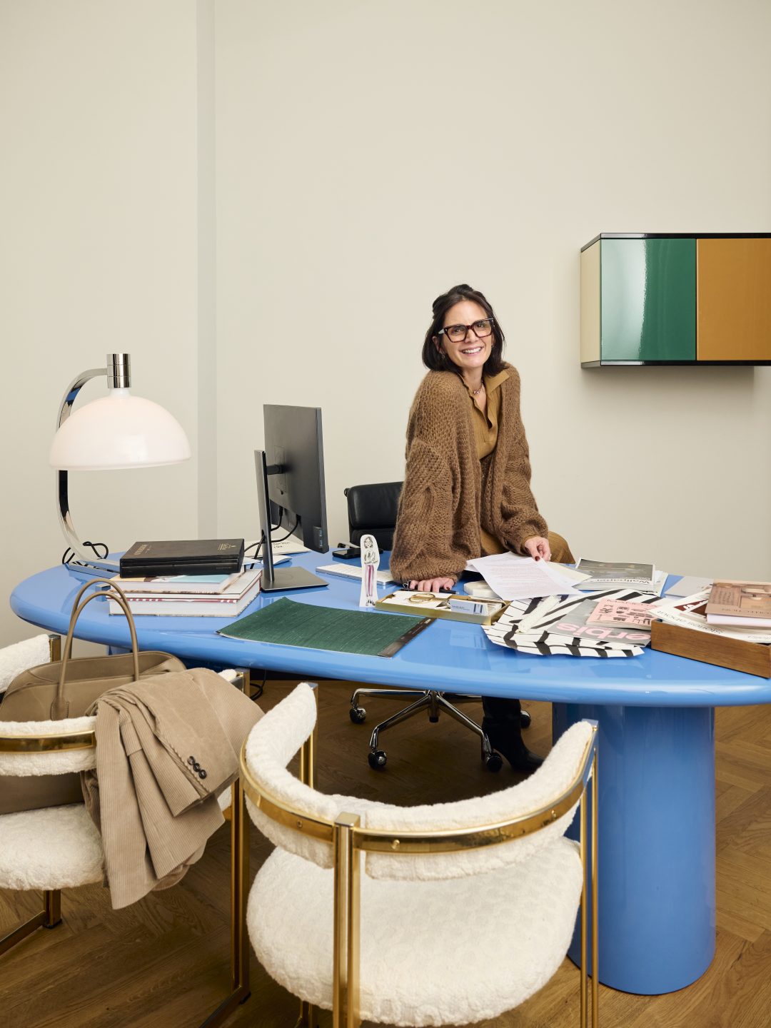 Das steckt im neuen Stephanie Thatenhorst Buch – DECO HOME